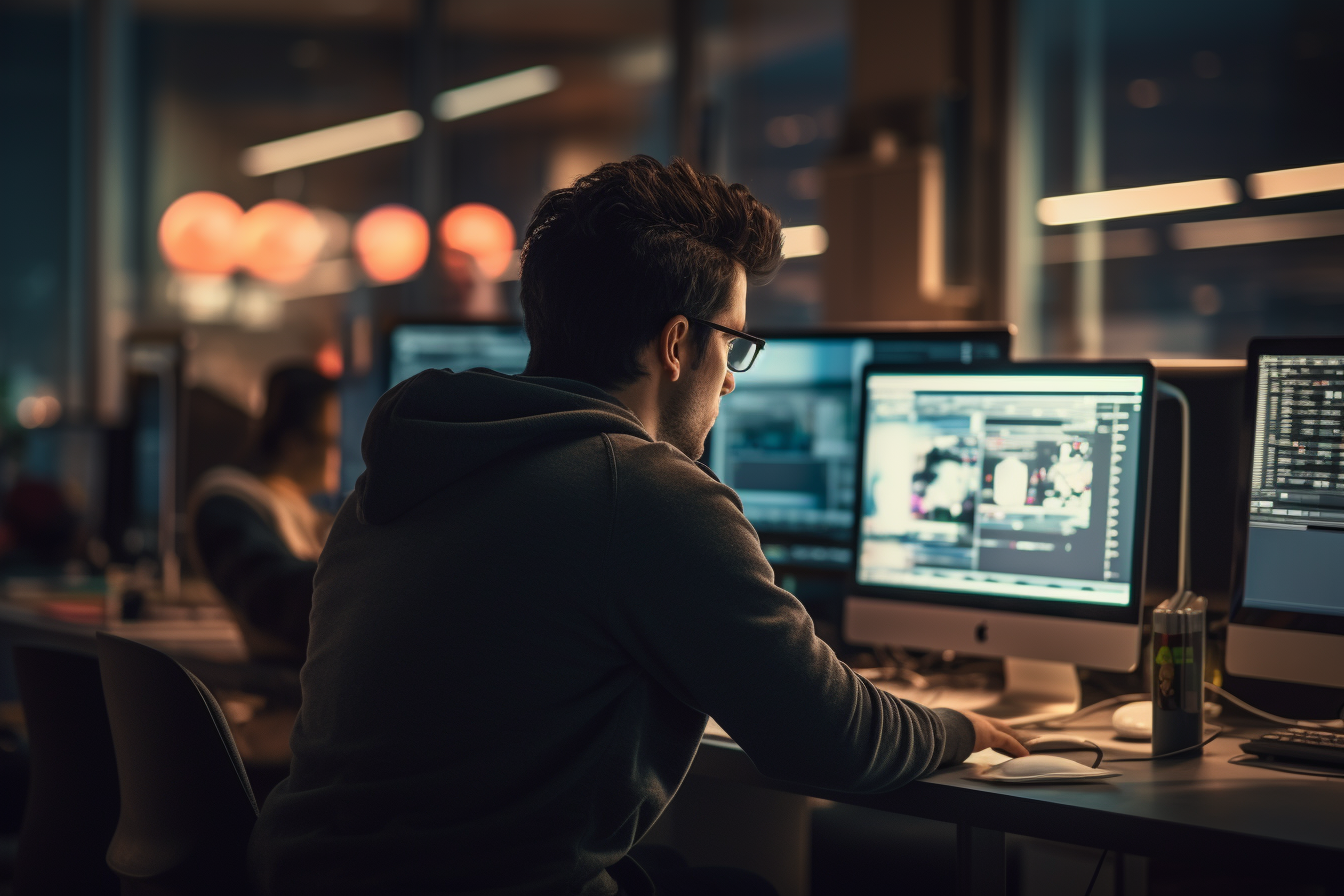 Surviving data hell - How we revamped a DSP product